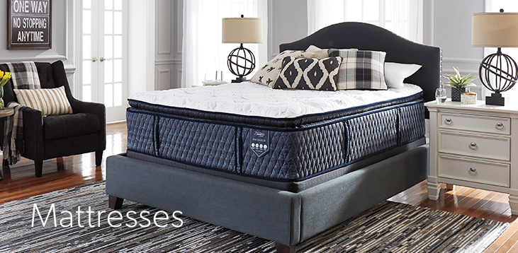 Mattresses Store Near You | Discount Furniture Center