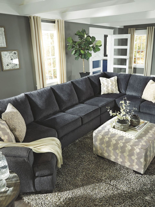 Eltmann cuddler sectional store
