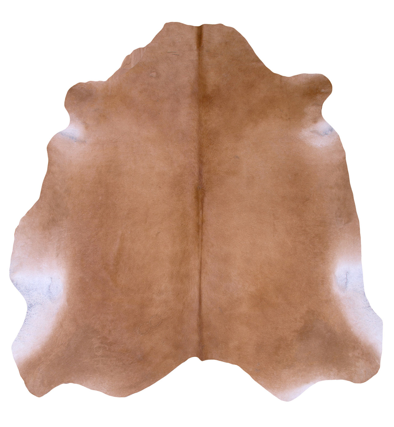Single Colour Cowhide Rugs from cowhide rugs & furniture - real cowhides