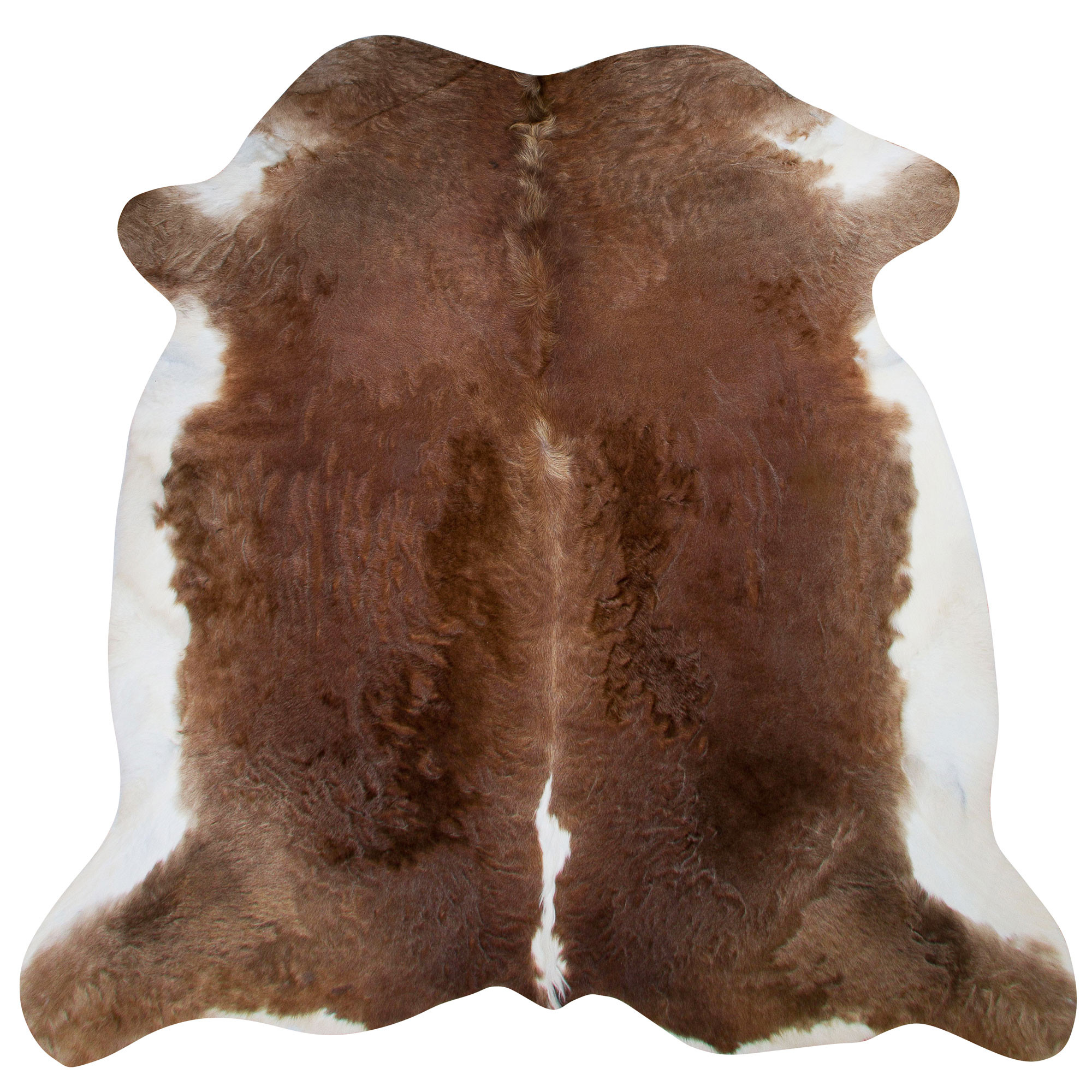 Single Colour Cowhide Rugs from cowhide rugs & furniture - real cowhides