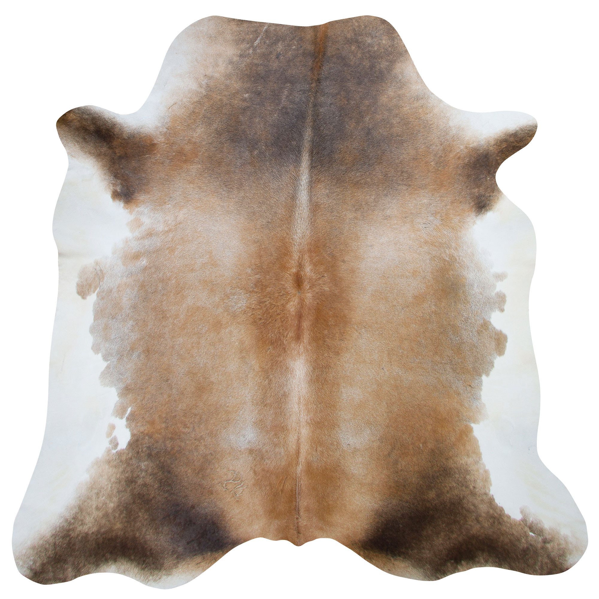 Single Colour Cowhide Rugs from cowhide rugs & furniture - real cowhides