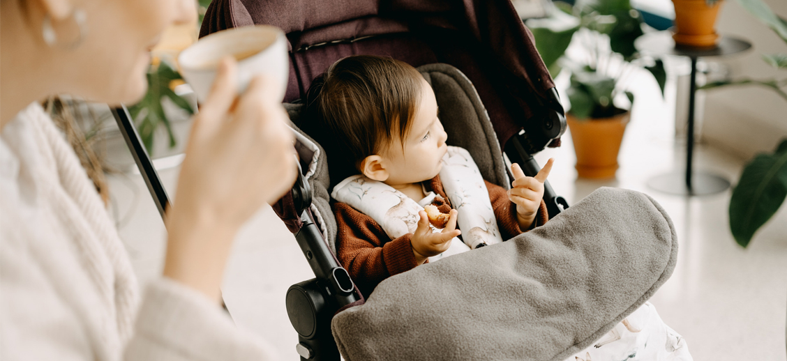 Universal Pram Liners, Prams Accessories and Strollers Covers Australia ...