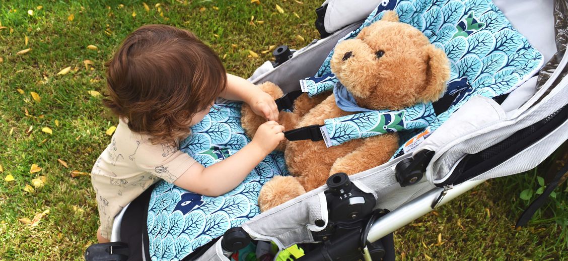 Universal Pram Liners, Prams Accessories and Strollers Covers Australia ...