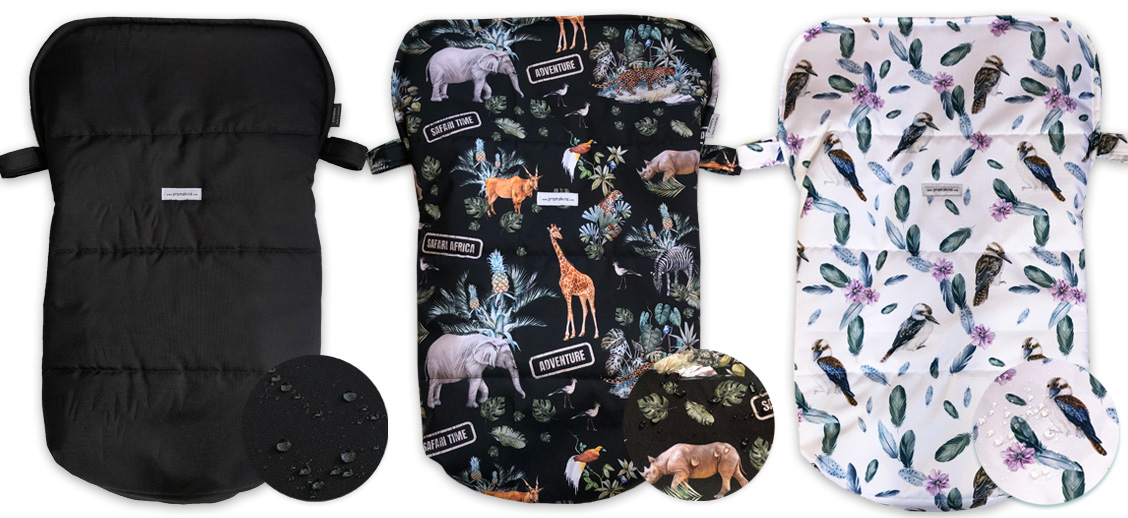 Universal Pram Liners, Prams Accessories and Strollers Covers Australia ...