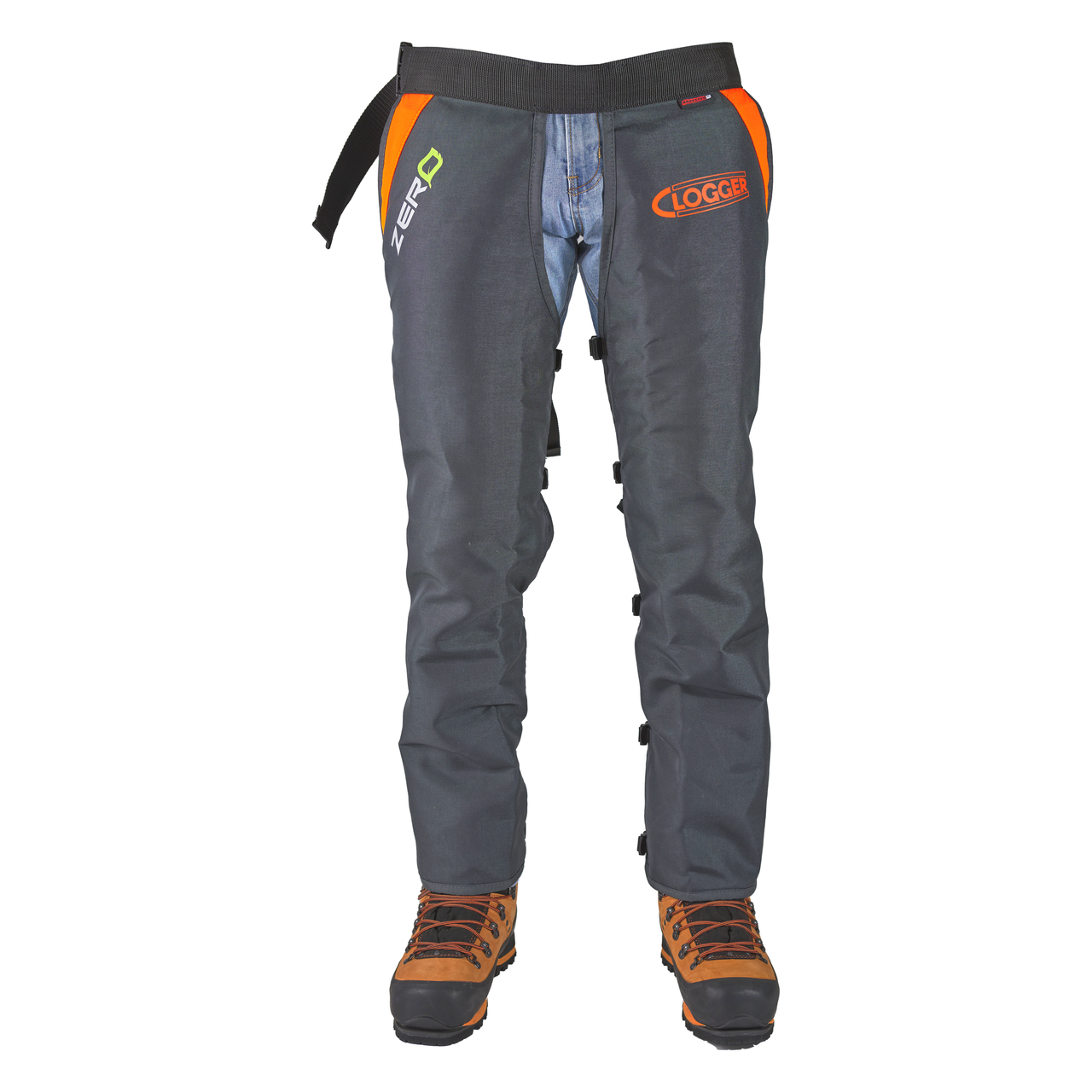 Chainsaw Chaps USA | Clogger Safety Chaps for Arborists & Forestry