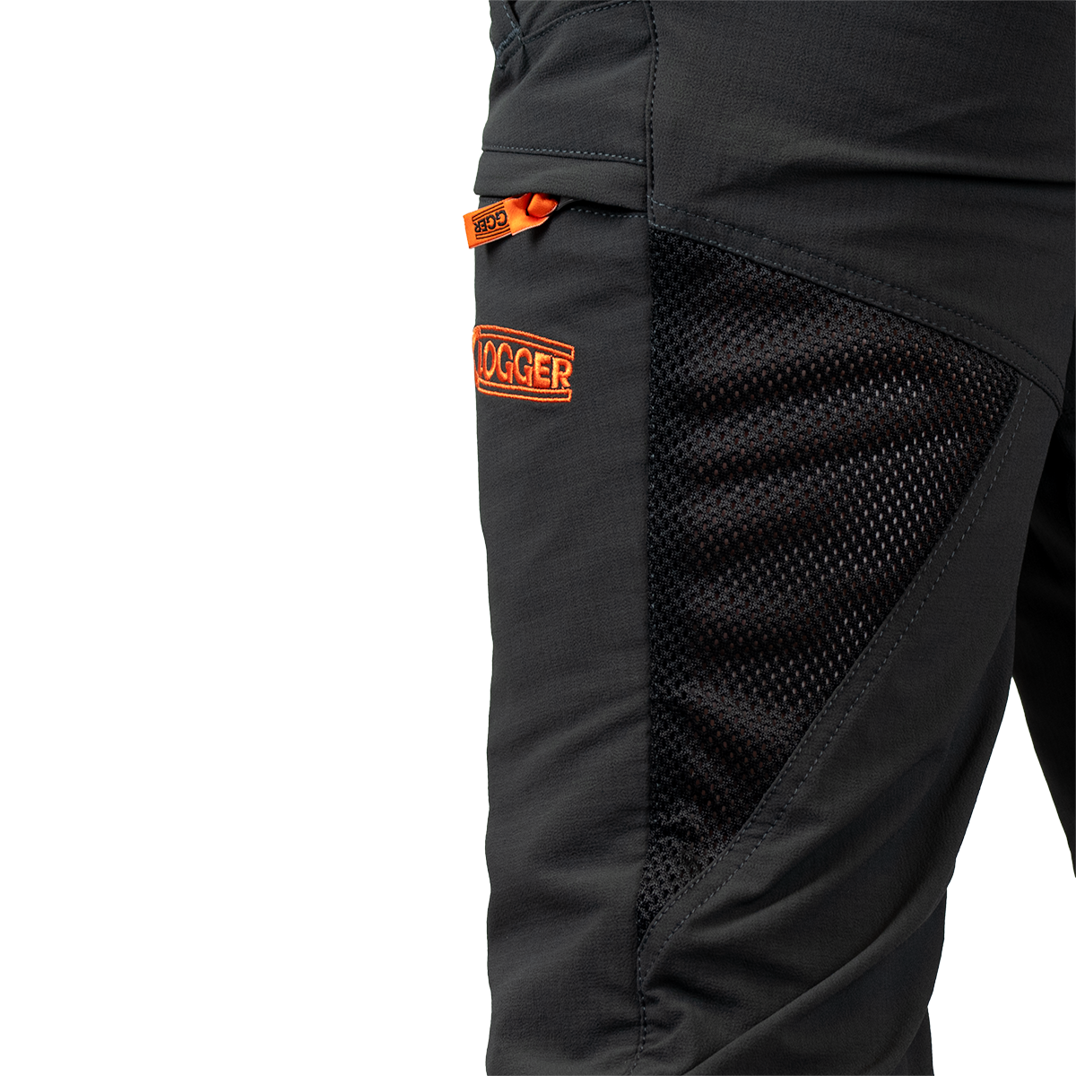 Climbing Chainsaw Pants USA | Arborist Tree Climbing Pants – Clogger