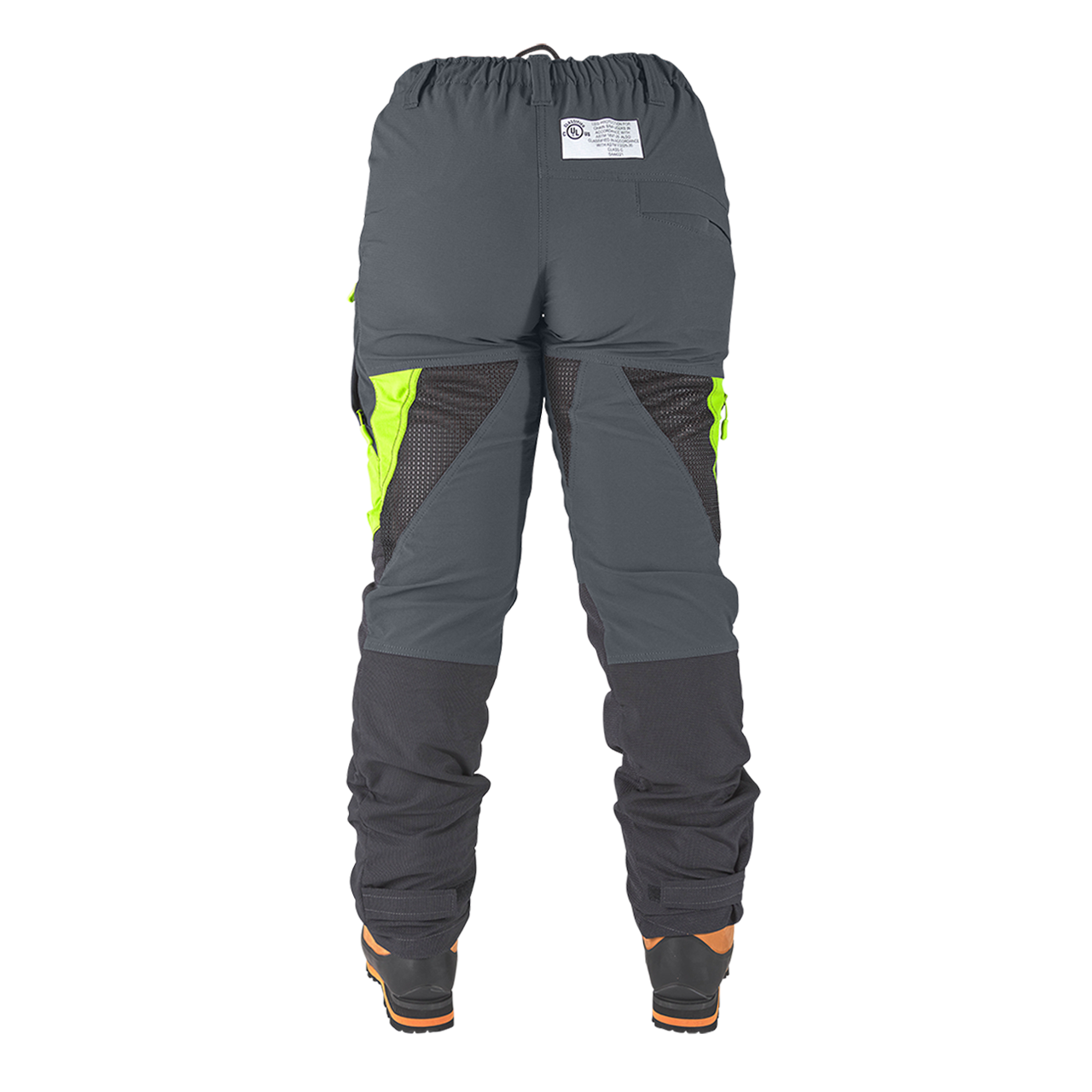 Climbing Chainsaw Pants USA | Arborist Tree Climbing Pants – Clogger