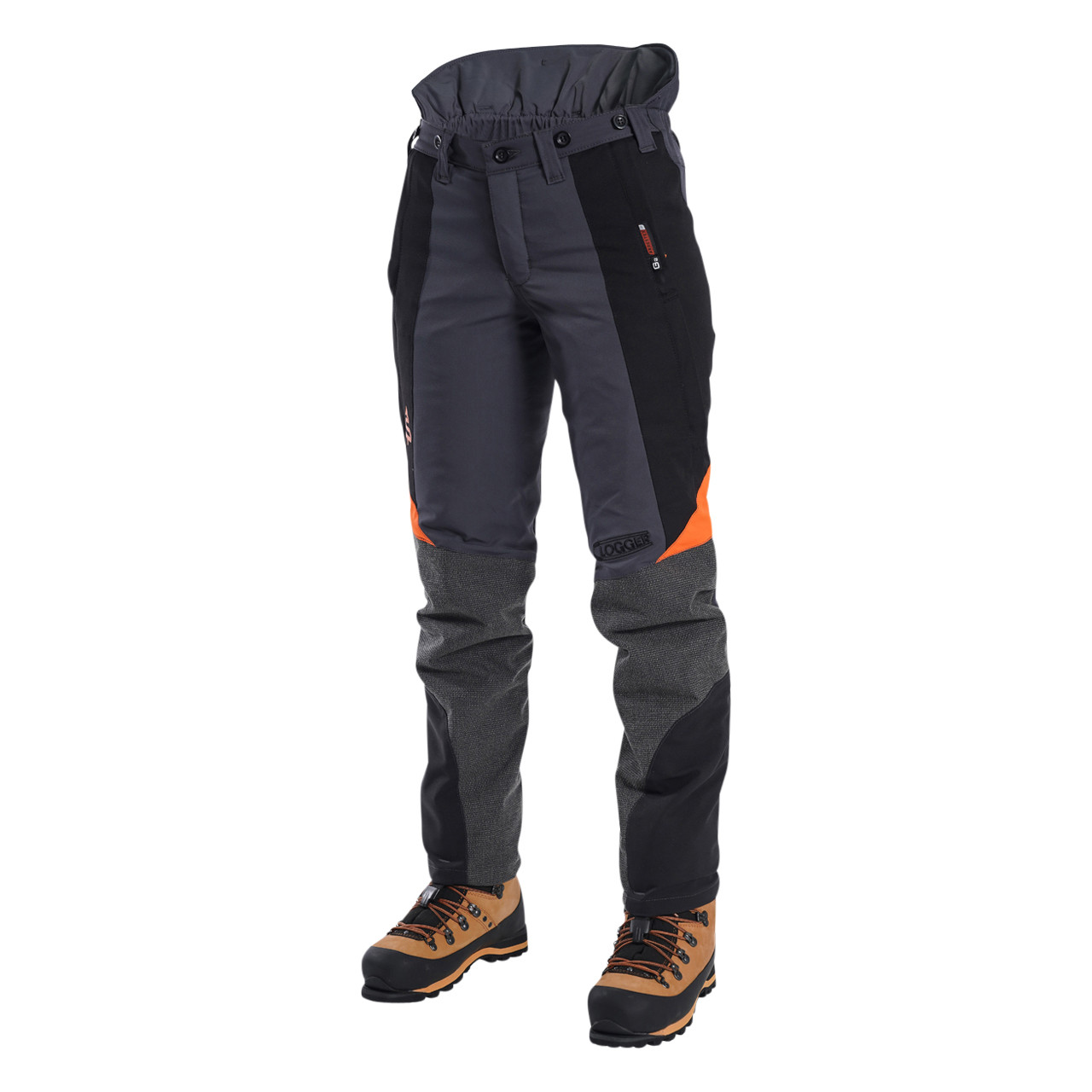 Climbing Chainsaw Pants USA | Arborist Tree Climbing Pants – Clogger