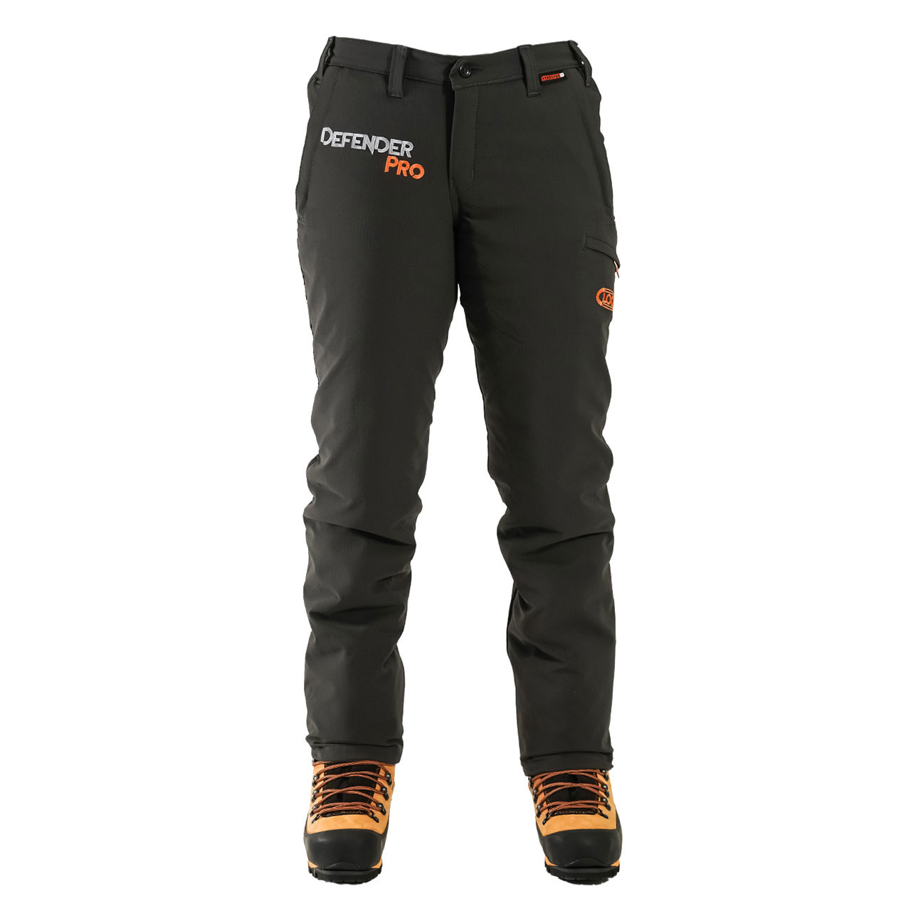 Climbing Chainsaw Pants USA | Arborist Tree Climbing Pants – Clogger