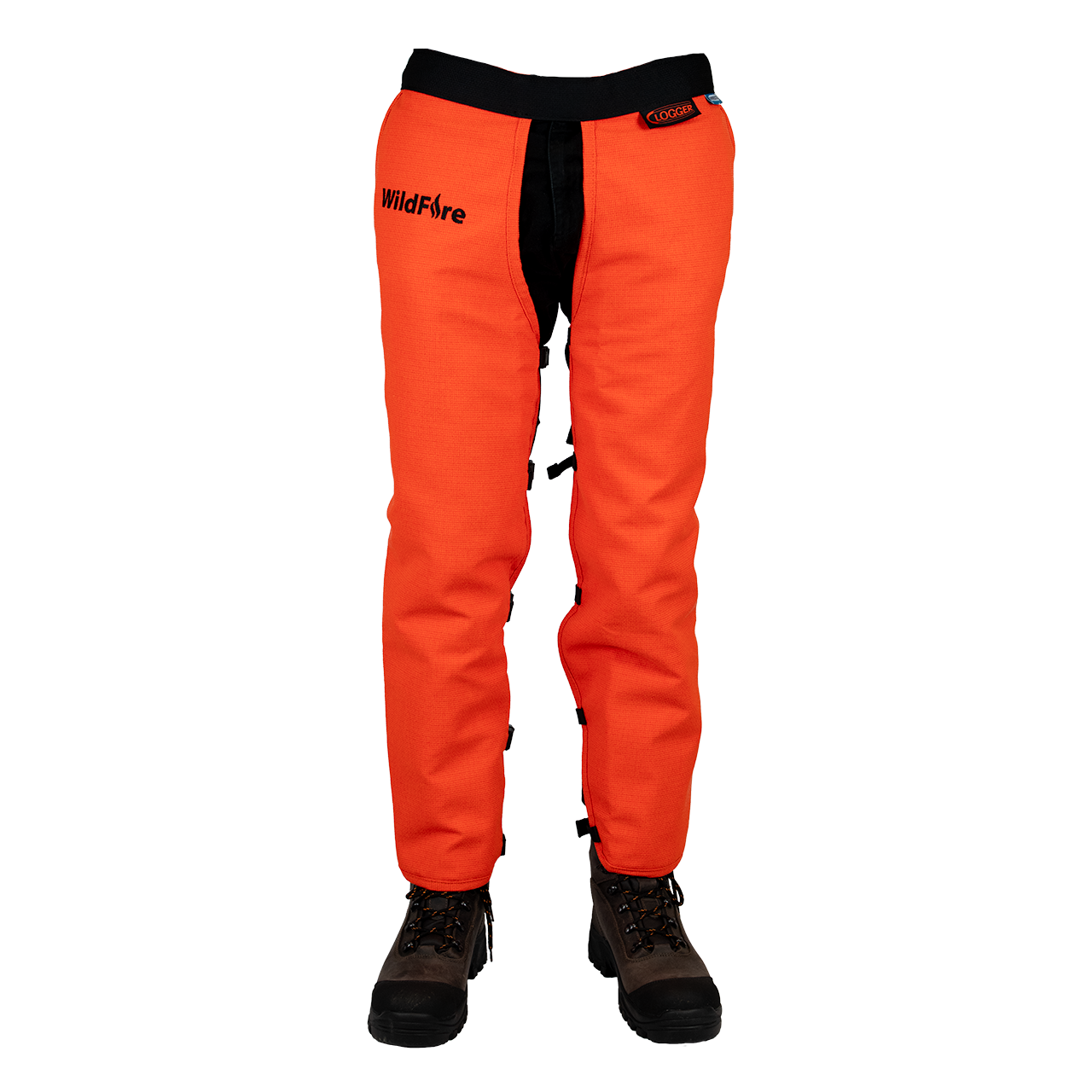 Chainsaw Chaps USA | Clogger Safety Chaps for Arborists & Forestry