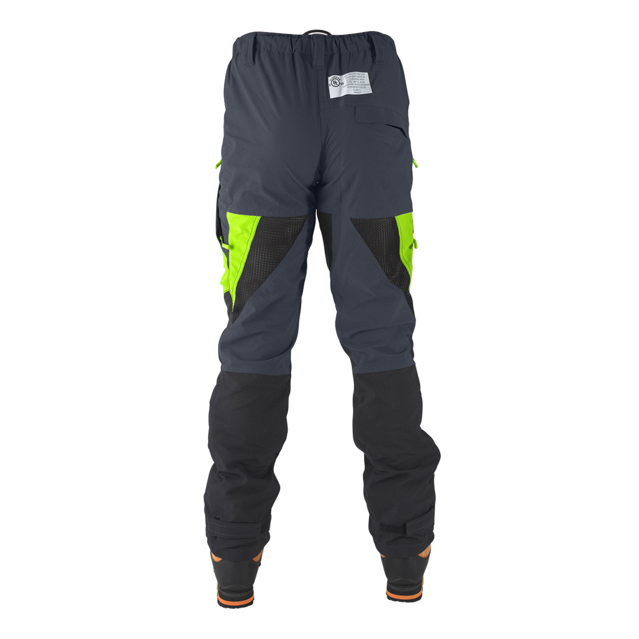 Climbing Chainsaw Pants USA | Arborist Tree Climbing Pants – Clogger