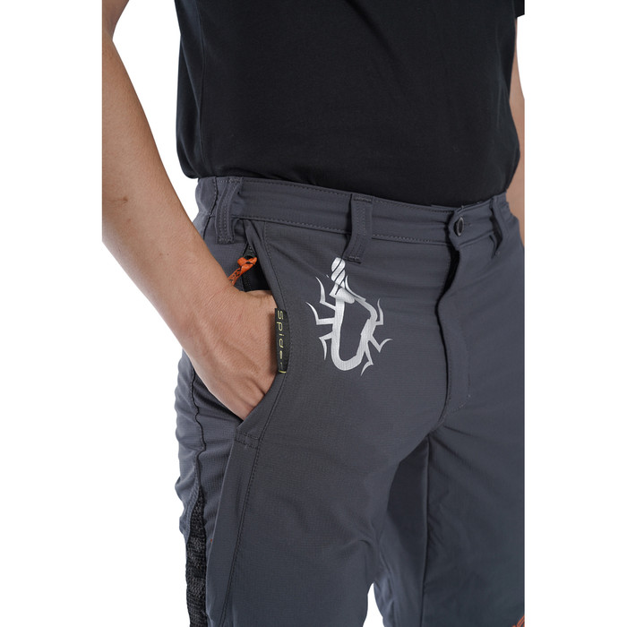 Clogger Spider Men’s Climbing & Work Pants – Lightweight & Durable