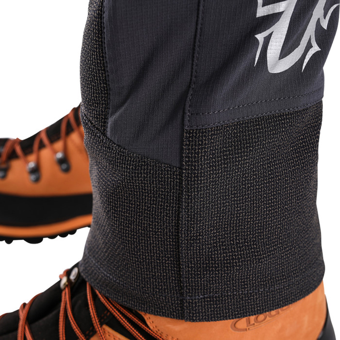 Clogger Spider Women’s Climbing & Work Pants – Flexible & Durable