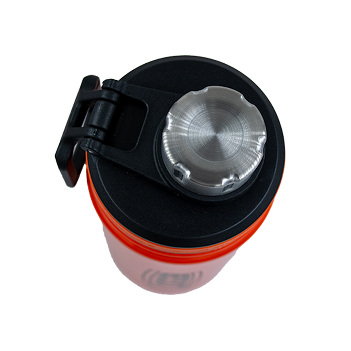 Clogger Stainless Steel Drink Bottle – Durable, Insulated & Eco-Friendly