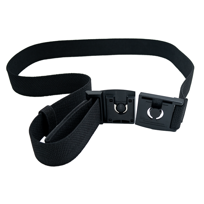 Clogger Flex Belt – Adjustable, Stretchable & Durable Work Belt