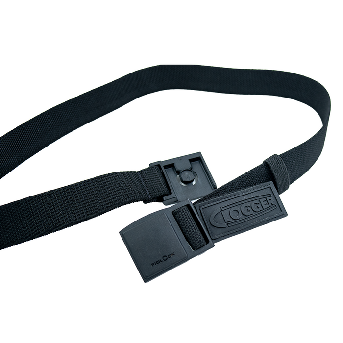 Clogger Flex Belt – Adjustable, Stretchable & Durable Work Belt