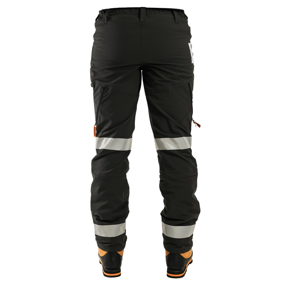 Climbing Chainsaw Pants USA | Arborist Tree Climbing Pants – Clogger