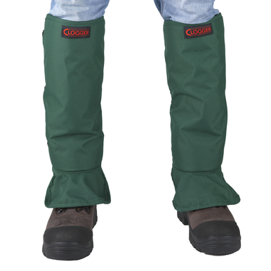 Clogger Gen2 Line Trimmer Gaiters – Durable Protection for Trimming