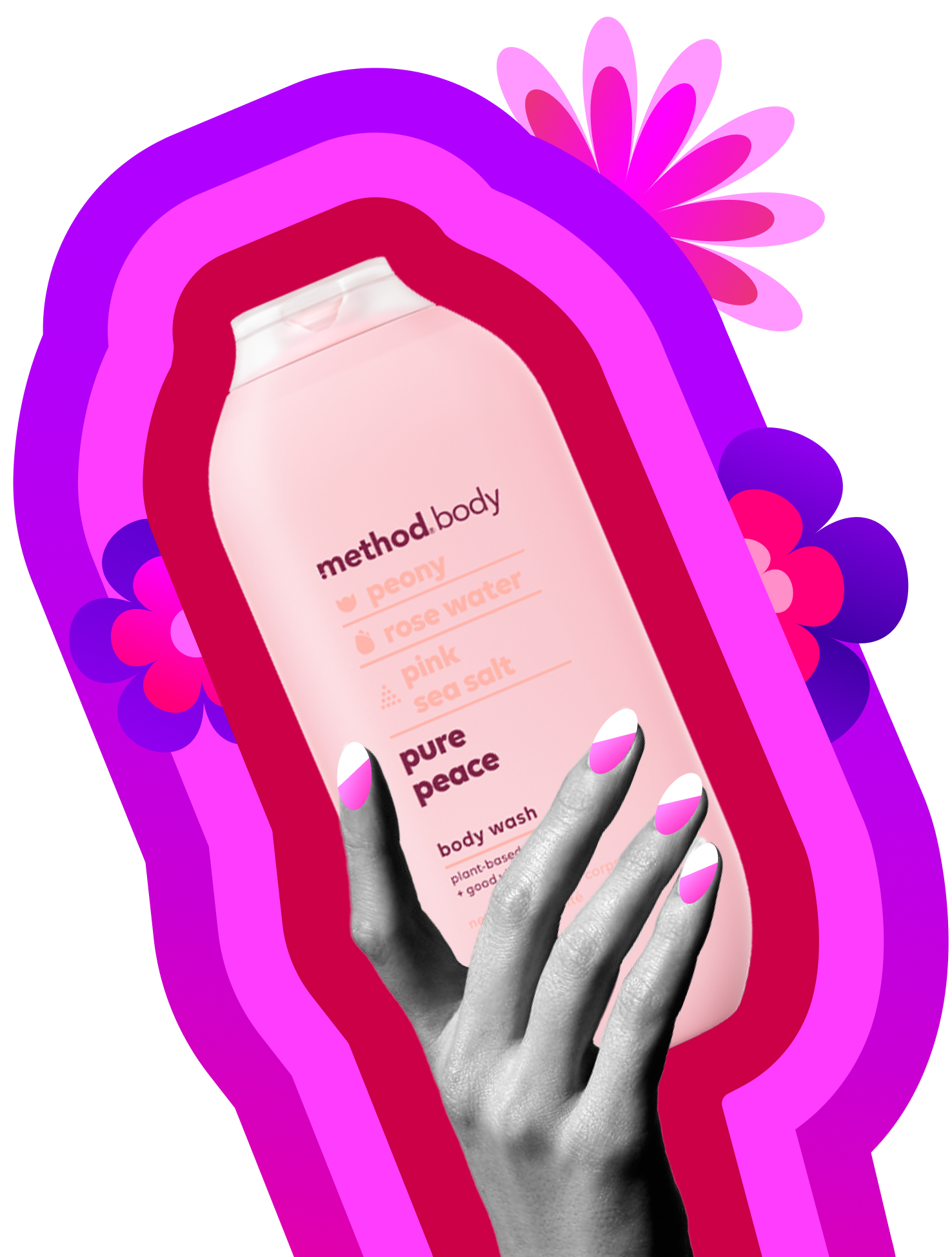 Method Products | Body Washes, Lotions, Home Cleaners & More