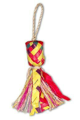 Bird Candy Toy Planet Pleasures Bird Toy