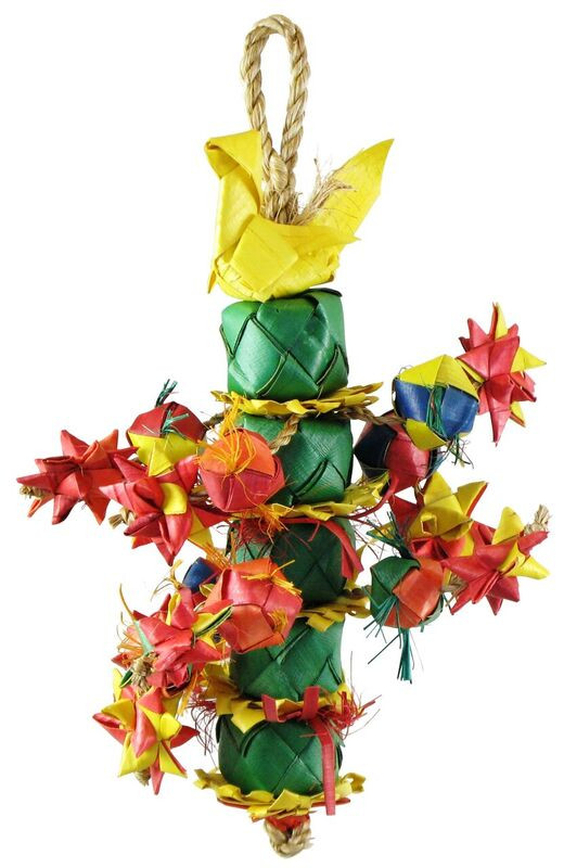 Bird Candy Toy Planet Pleasures Bird Toy