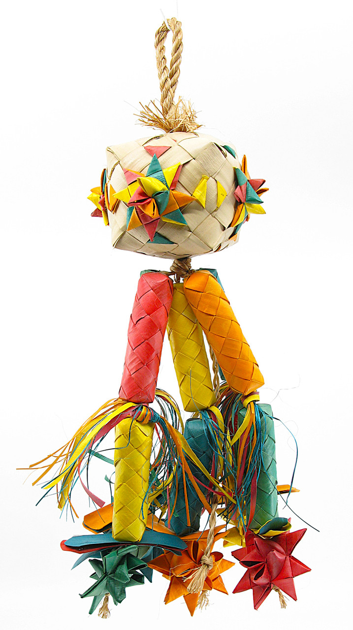 Firecracker - Planet Pleasures