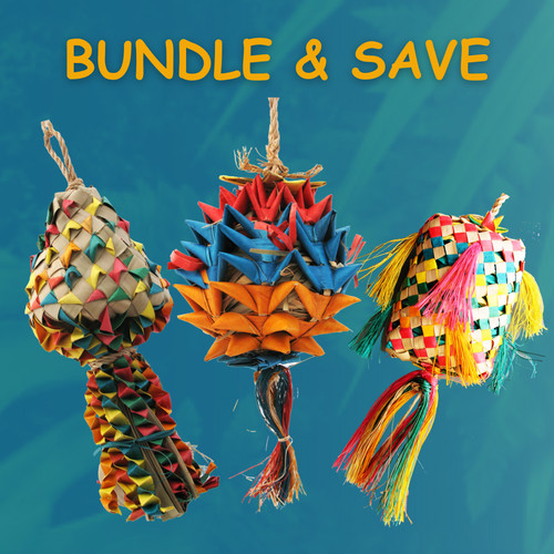 Bundle & Save - Planet Pleasures