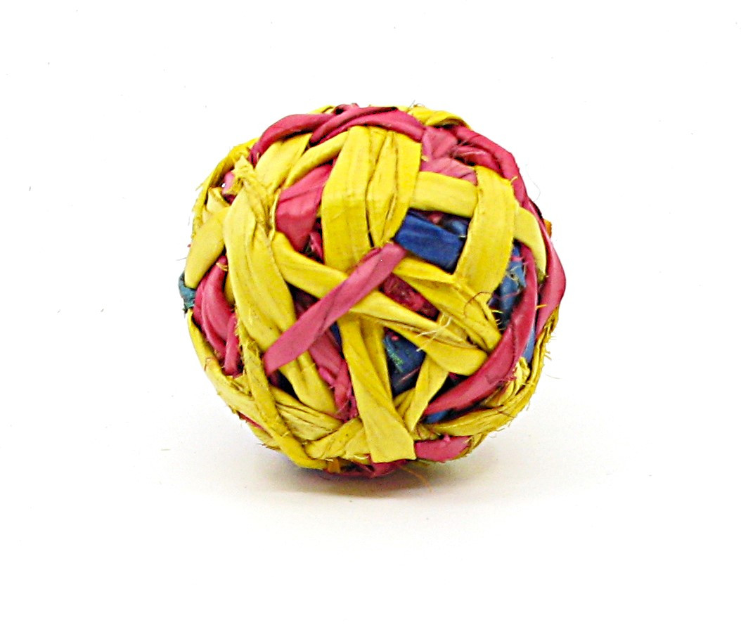 String Ball - Planet Pleasures