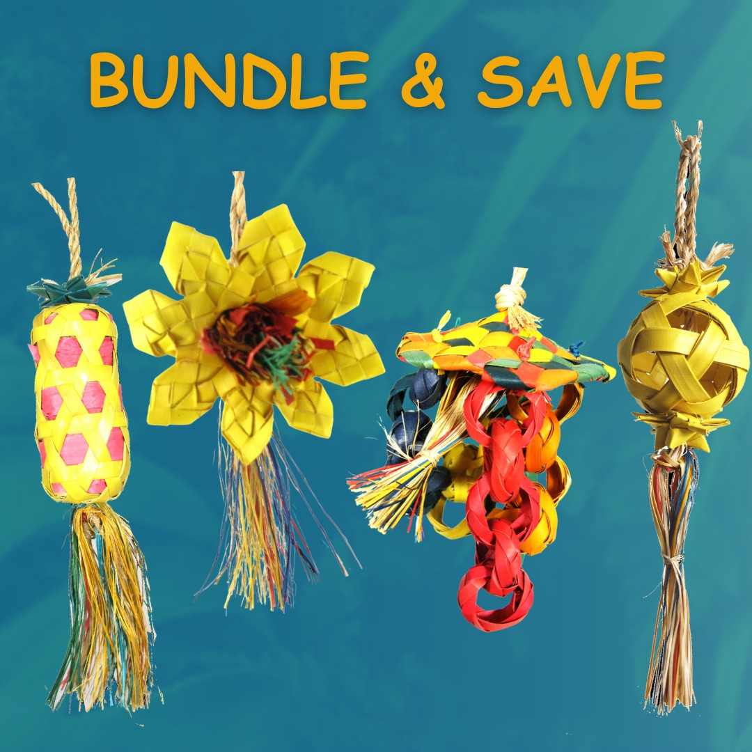 Mini Bundle - Planet Pleasures