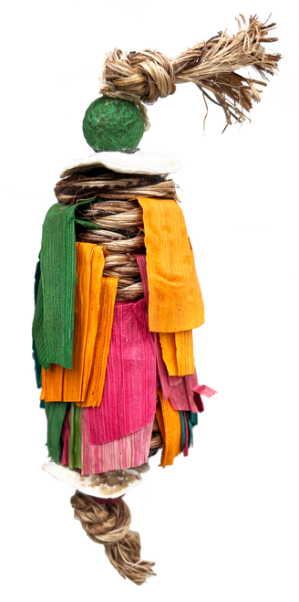 Bamboo Wrap - Planet Pleasures