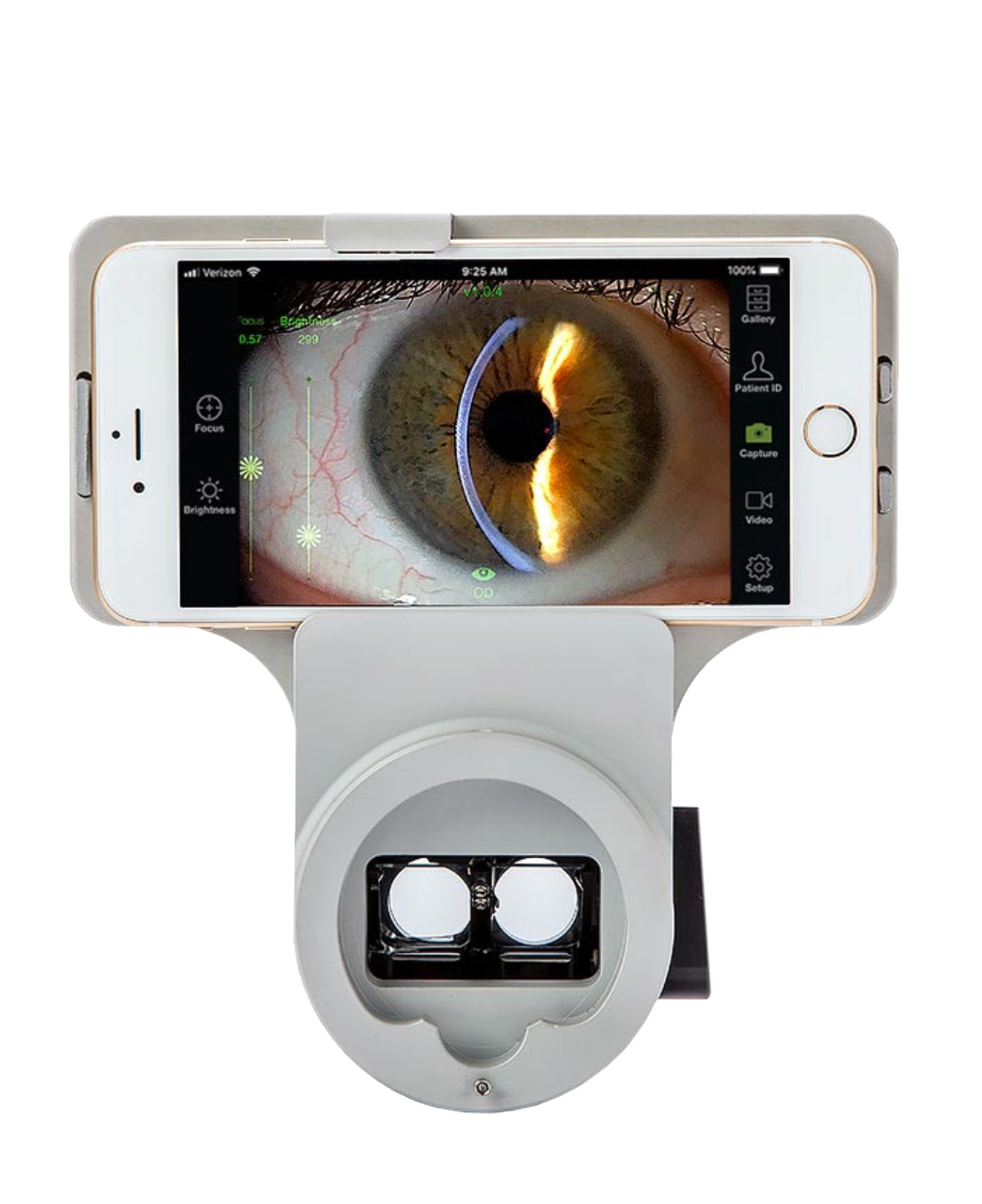 ion IMAGING System (USA warehouse) - LIGHTMED
