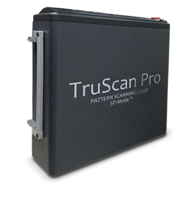 TruScan Pro 577 and 810 Upgrade with 670 Wavelength - LIGHTMED