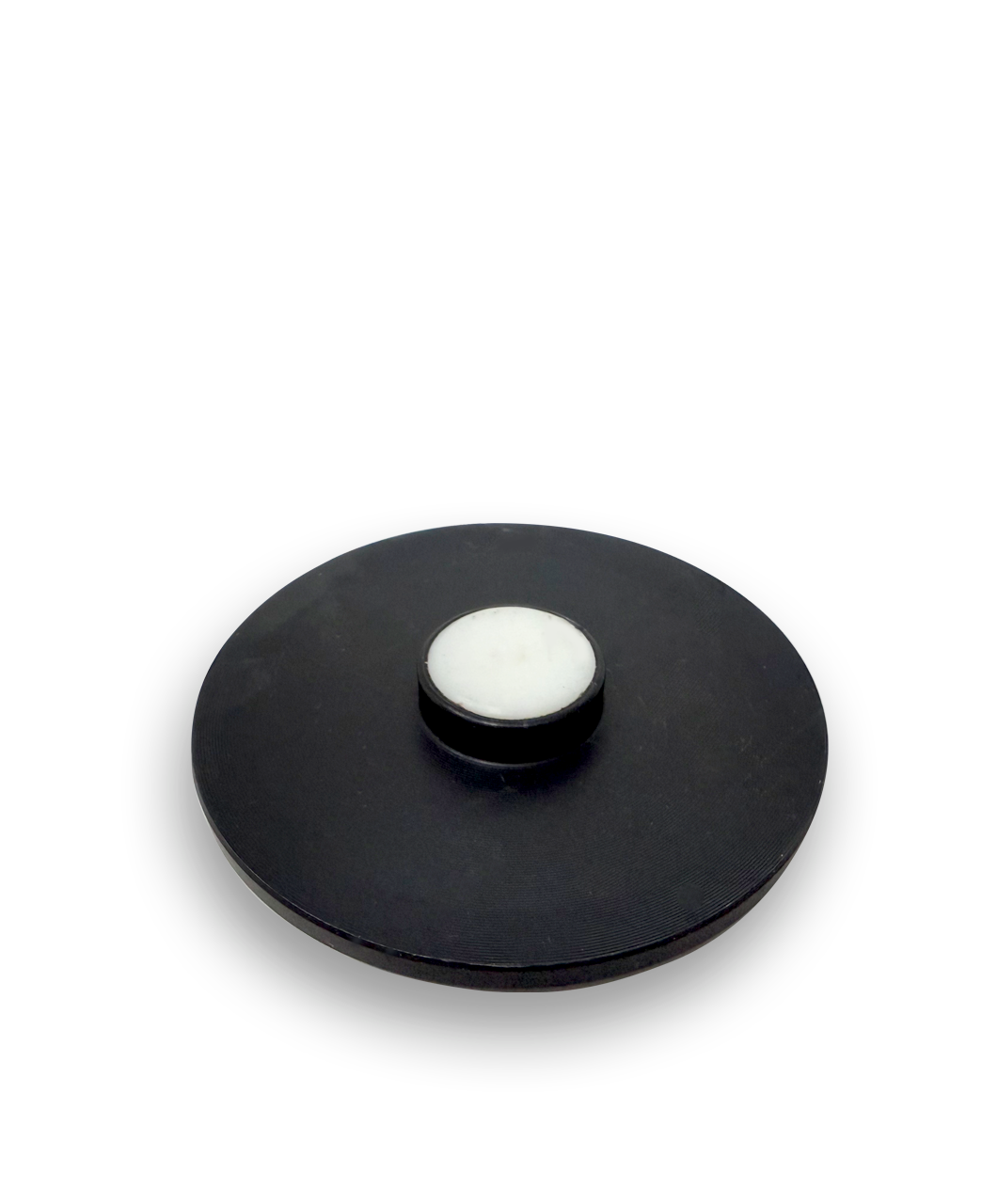 Joystick Base Plate Assembly