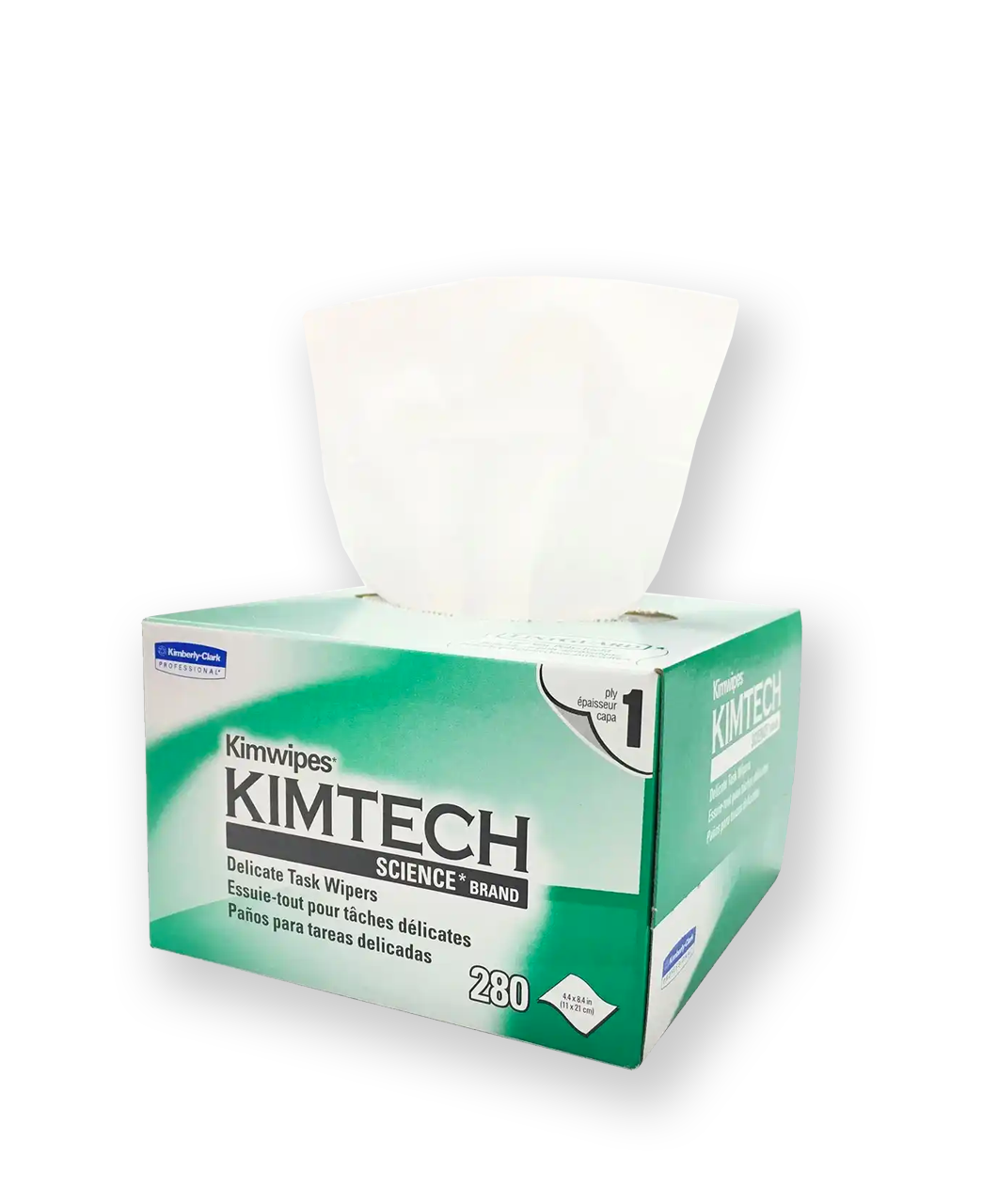 Lens Cleaning Paper