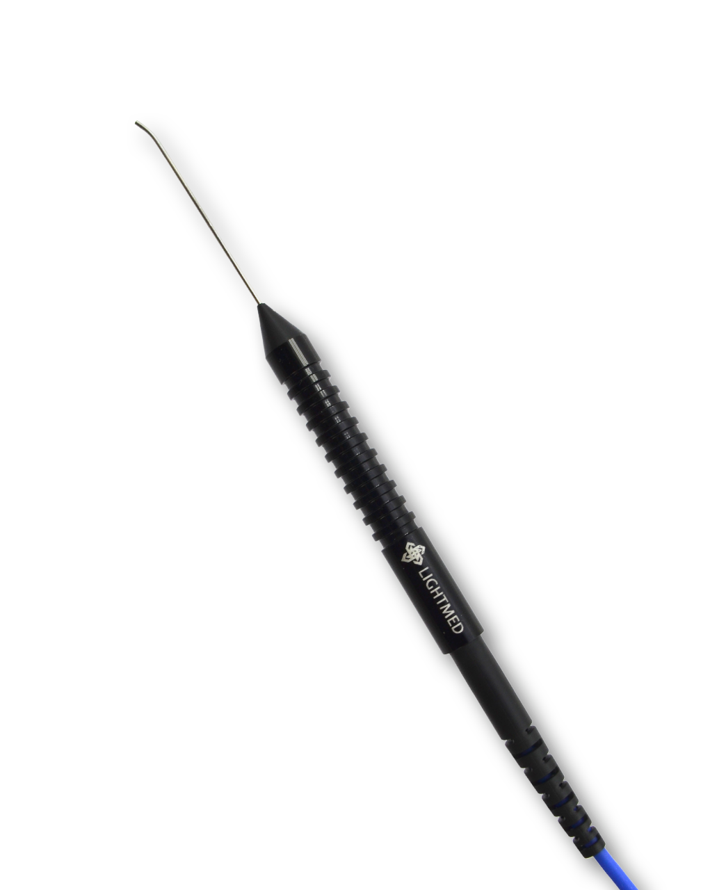 LIGHTMED Products | Accessories | 20G Angled Endo Probe E-SMA-A (BOX OF 5)