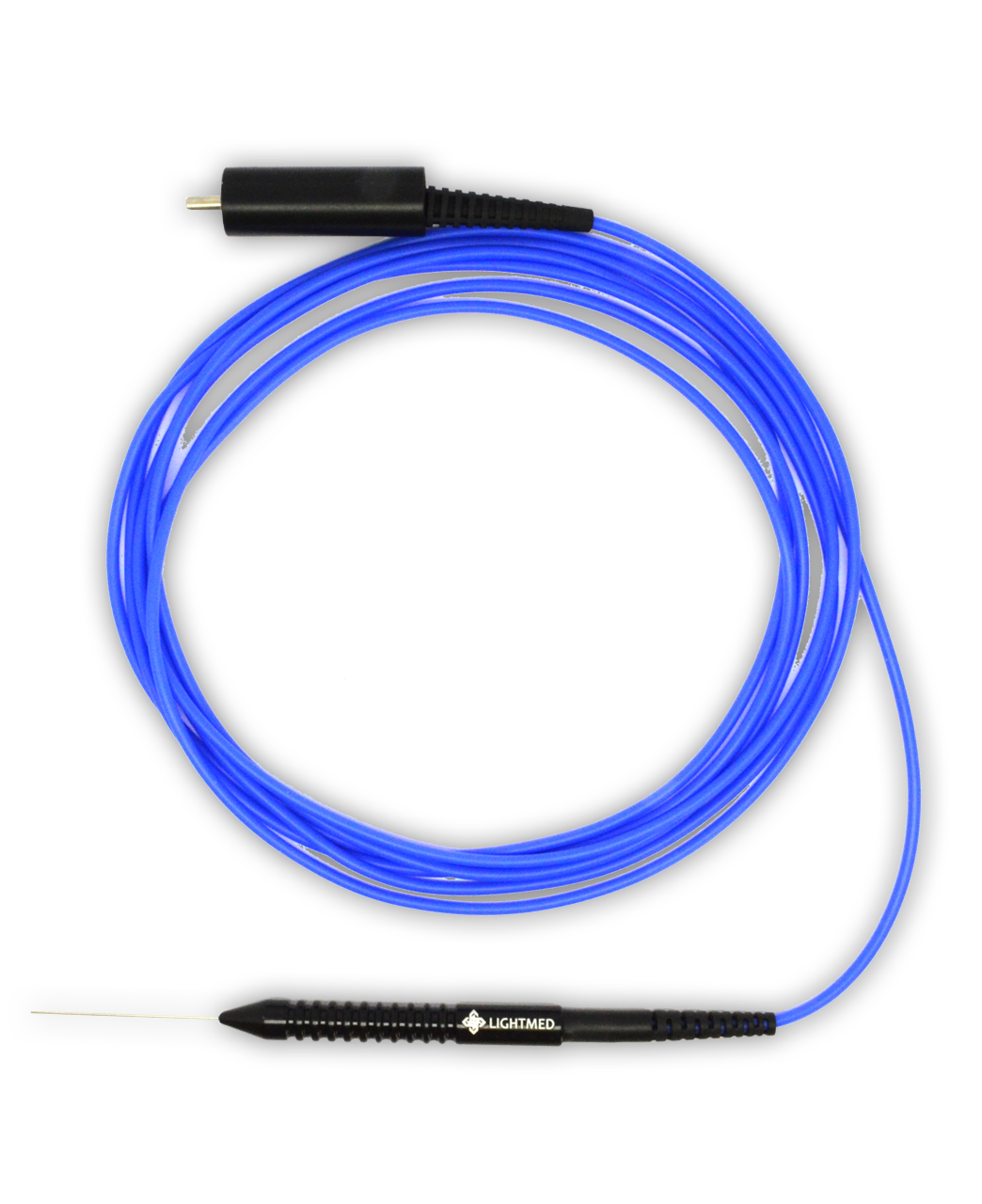 LIGHTMED Products | Accessories | 23G Straight Endo Probe E-SMA-23-S ...