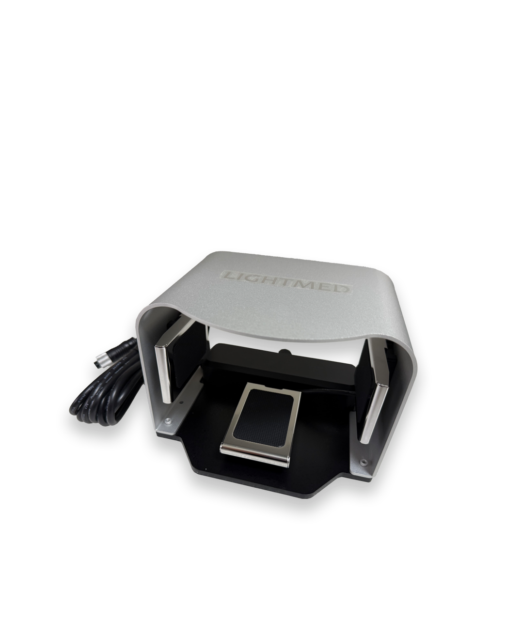 Foot Pedal with Power Control (for TruScan Pro) - LIGHTMED