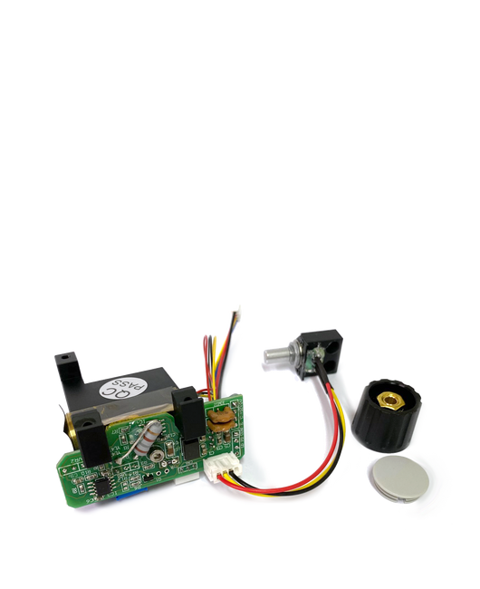 Aiming Laser Module for Green Aiming Beam - LIGHTMED