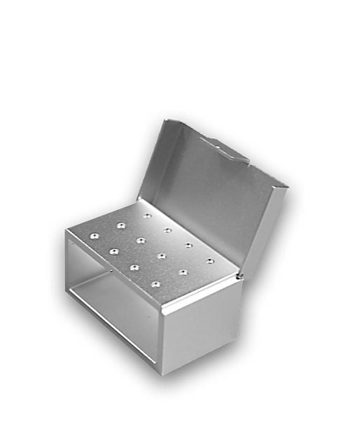Tip Holder - LIGHTMED