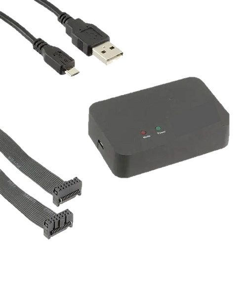 Software Burner/Programmer - LIGHTMED