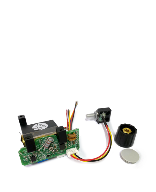 Aiming Laser Module for Green Aiming Beam - LIGHTMED