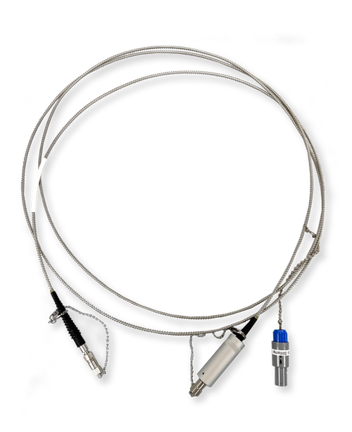 Slit Lamp Delivery Fiber with Key (For Laser Link Slit Lamp)