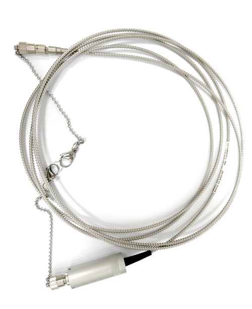 Slit Lamp Delivery Fiber