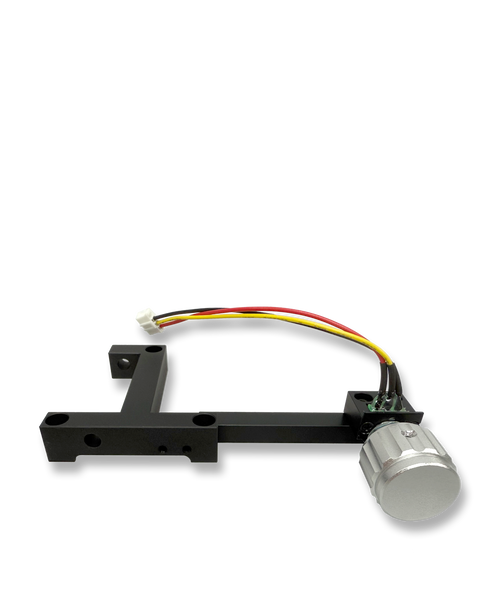 SLT Knob Module Assembly