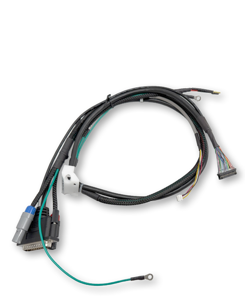 LED Laser Head Cable Assembly
