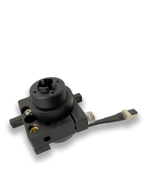 TruScan Pro Aiming Module Assembly