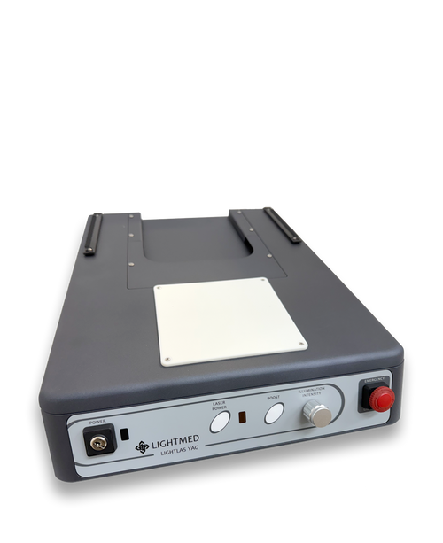 LED Control Box Assembly