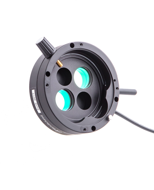 LIGHTMED Products | Fixed Safety Filter 810nm to Suit Zeiss / Moeller SM