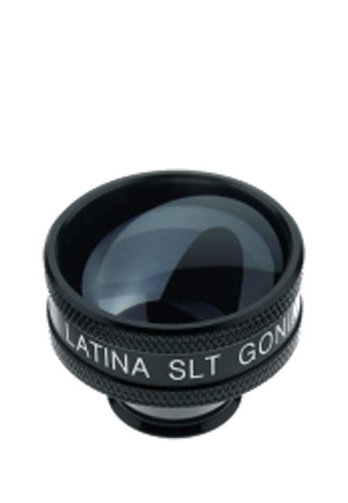 LIGHTMED Products | Latina SLT Gonio Lens