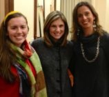 CUSTOMER OF THE WEEK: KELLY PUSTIZZI - Baby Be Hip